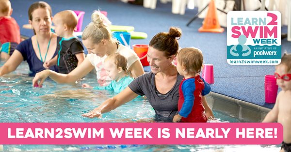 GOswim lockdown check-in! - Kilsyth Centenary Pool
